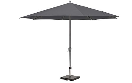 Grey Table Parasols | Just Parasols