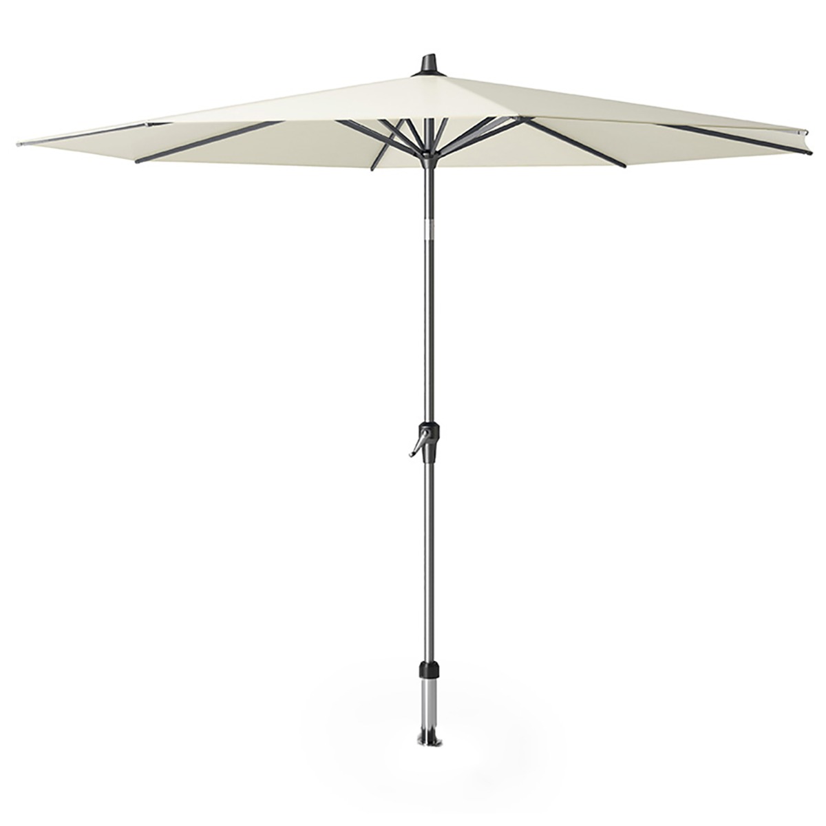 Cantilever Parasols - Overhanging Parasols | Just Parasols