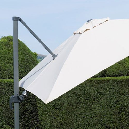 Garden Parasol & Patio Umbrella Specialist | Just Parasols