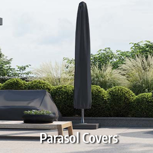 Garden Parasol & Patio Umbrella Specialist | Just Parasols